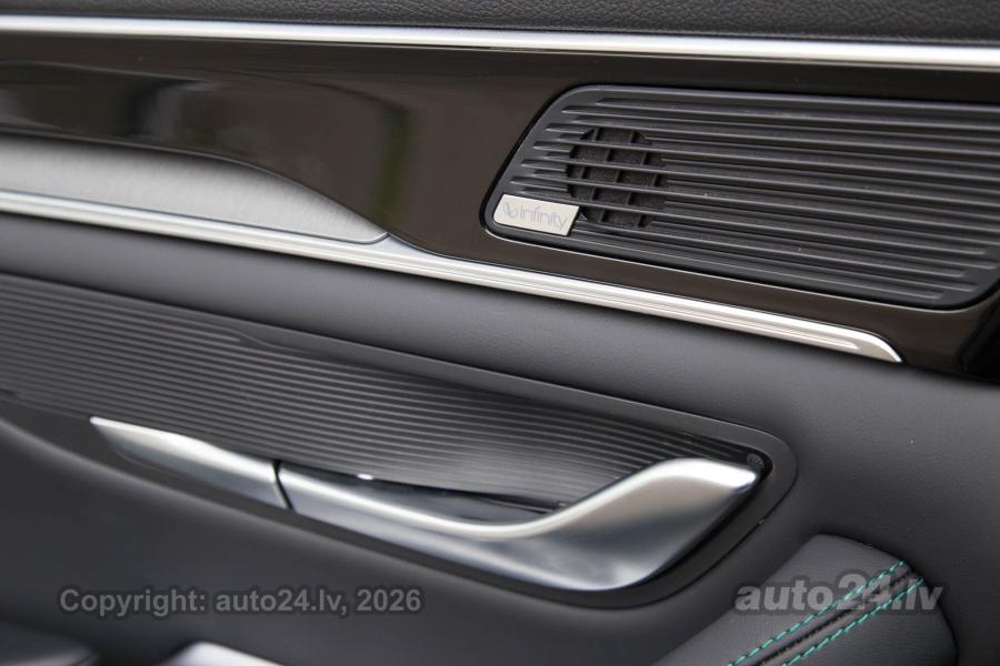 Melns BYD Seal U 2025 Tallina, ar dzinēja tilpumu 1.50 L un nobraukumu 9 tūkst. km par 34990 €, foto 15 vietnē AUTOMOTO.COM.LV