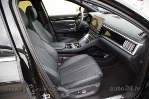 Melns BYD Seal U 2025 Tallina, ar dzinēja tilpumu 1.50 L un nobraukumu 9 tūkst. km par 34990 €, foto 16 vietnē AUTOMOTO.COM.LV