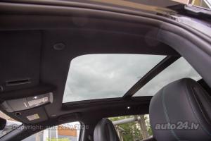 Melns BYD Seal U 2025 Tallina, ar dzinēja tilpumu 1.50 L un nobraukumu 9 tūkst. km par 34990 €, foto 18 vietnē AUTOMOTO.COM.LV