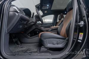 Black BYD Seal U 2026 in Tallinn, with an engine capacity of 1.50 L and mileage of 10 thousand km for 43990 €, photo 10 on AUTOMOTO.COM.LV