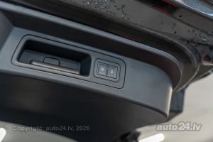 Black BYD Seal U 2026 in Tallinn, with an engine capacity of 1.50 L and mileage of 10 thousand km for 43990 €, photo 22 on AUTOMOTO.COM.LV