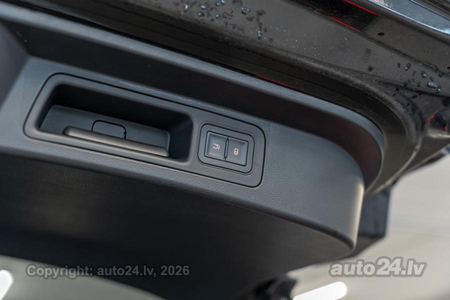 Black BYD Seal U 2026 in Tallinn, with an engine capacity of 1.50 L and mileage of 10 thousand km for 43990 €, photo 22 on AUTOMOTO.COM.LV