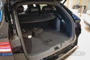 Черный БИД Seal U 2026 в Тарту, объемом двигателя 1.50 л и пробегом 0 тыс. км за 40990 €, фото 8 на AUTOMOTO.COM.LV