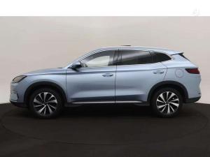 Blue BYD Seal U 2024 in Vilnius, with an engine capacity of 1.50 L and mileage of 8 thousand km for 32300 €, photo 3 on AUTOMOTO.COM.LV
