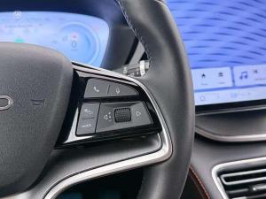 Blue BYD Seal U 2024 in Vilnius, with an engine capacity of 1.50 L and mileage of 8 thousand km for 32300 €, photo 14 on AUTOMOTO.COM.LV