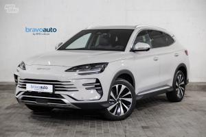 BYD Seal U 2025 Viļņa, ar dzinēja tilpumu 1.50 L un nobraukumu 16 tūkst. km par 38781 €, foto 1 vietnē AUTOMOTO.COM.LV