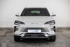 BYD Seal U 2025 Viļņa, ar dzinēja tilpumu 1.50 L un nobraukumu 16 tūkst. km par 38781 €, foto 3 vietnē AUTOMOTO.COM.LV