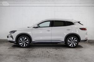 BYD Seal U 2025 Viļņa, ar dzinēja tilpumu 1.50 L un nobraukumu 16 tūkst. km par 38781 €, foto 5 vietnē AUTOMOTO.COM.LV