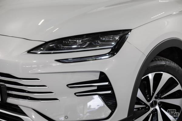 BYD Seal U 2025 Viļņa, ar dzinēja tilpumu 1.50 L un nobraukumu 16 tūkst. km par 38781 €, foto 6 vietnē AUTOMOTO.COM.LV