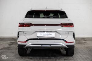 BYD Seal U 2025 Viļņa, ar dzinēja tilpumu 1.50 L un nobraukumu 16 tūkst. km par 38781 €, foto 11 vietnē AUTOMOTO.COM.LV