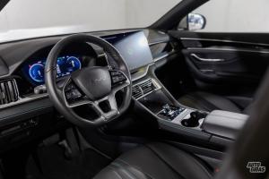 BYD Seal U 2025 Viļņa, ar dzinēja tilpumu 1.50 L un nobraukumu 16 tūkst. km par 38781 €, foto 13 vietnē AUTOMOTO.COM.LV
