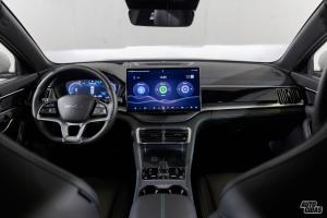 BYD Seal U 2025 Viļņa, ar dzinēja tilpumu 1.50 L un nobraukumu 16 tūkst. km par 38781 €, foto 19 vietnē AUTOMOTO.COM.LV