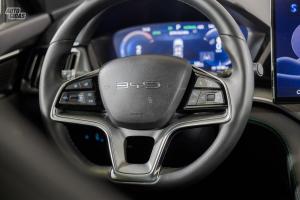 BYD Seal U 2025 Viļņa, ar dzinēja tilpumu 1.50 L un nobraukumu 16 tūkst. km par 38781 €, foto 20 vietnē AUTOMOTO.COM.LV