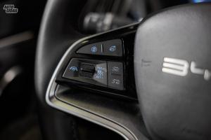 BYD Seal U 2025 Viļņa, ar dzinēja tilpumu 1.50 L un nobraukumu 16 tūkst. km par 38781 €, foto 25 vietnē AUTOMOTO.COM.LV