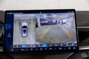 BYD Seal U 2025 Viļņa, ar dzinēja tilpumu 1.50 L un nobraukumu 16 tūkst. km par 38781 €, foto 32 vietnē AUTOMOTO.COM.LV