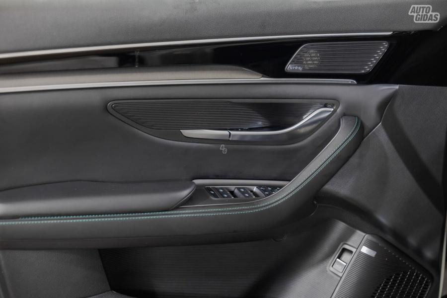 BYD Seal U 2025 Viļņa, ar dzinēja tilpumu 1.50 L un nobraukumu 16 tūkst. km par 38781 €, foto 33 vietnē AUTOMOTO.COM.LV