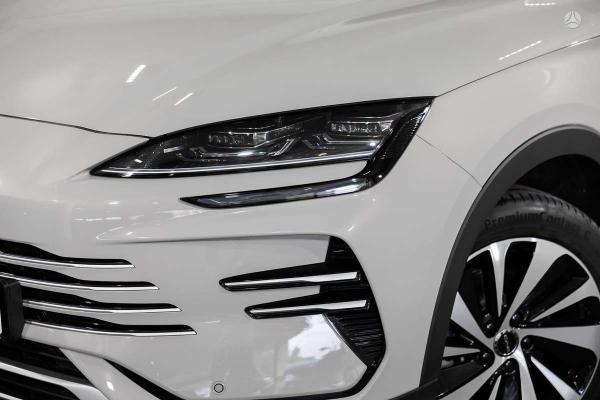 BYD Seal U 2025 in Vilnius, with an engine capacity of 1.50 L and mileage of 16 thousand km for 38781 €, photo 6 on AUTOMOTO.COM.LV