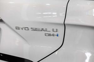 БИД Seal U 2025 в Вильнюс, объемом двигателя 1.50 л и пробегом 16 тыс. км за 38781 €, фото 10 на AUTOMOTO.COM.LV