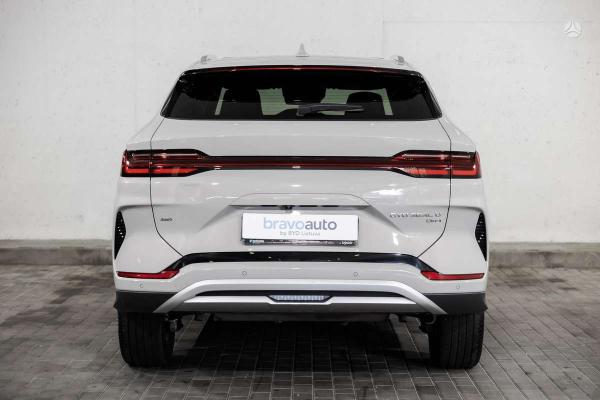 BYD Seal U 2025 in Vilnius, with an engine capacity of 1.50 L and mileage of 16 thousand km for 38781 €, photo 10 on AUTOMOTO.COM.LV