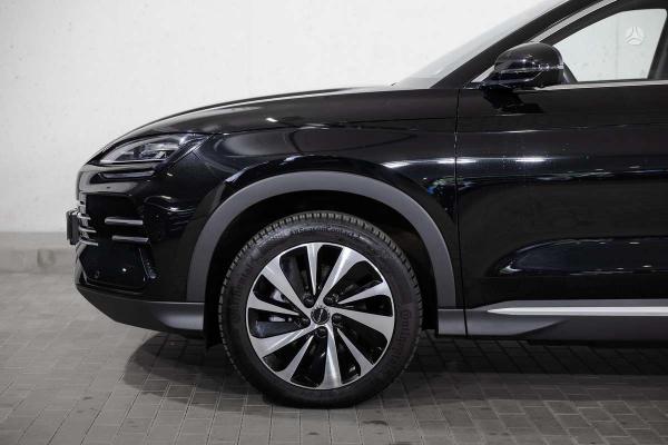 BYD Seal U 2025 in Vilnius, with an engine capacity of 1.50 L and mileage of 17 thousand km for 38781 €, photo 5 on AUTOMOTO.COM.LV