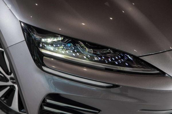 BYD Seal U 2025 in Kaunas, with an engine capacity of 1.50 L and mileage of 22 thousand km for 38781 €, photo 4 on AUTOMOTO.COM.LV