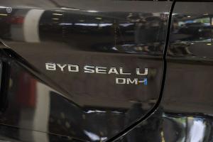БИД Seal U 2025 в Вильнюс, объемом двигателя 1.50 л и пробегом 17 тыс. км за 36544 €, фото 10 на AUTOMOTO.COM.LV