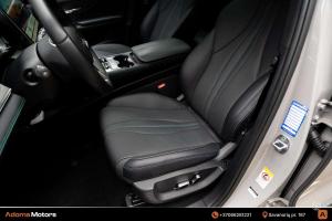 Grey BYD Seal U 2024 in Kaunas, with an engine capacity of 1.50 L and mileage of 37 thousand km for 34000 €, photo 20 on AUTOMOTO.COM.LV