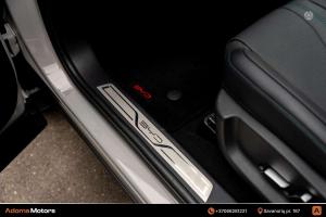 Grey BYD Seal U 2024 in Kaunas, with an engine capacity of 1.50 L and mileage of 37 thousand km for 34000 €, photo 23 on AUTOMOTO.COM.LV