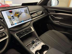 Grey BYD Seal U 2025 in Vilnius, with an engine capacity of 1.50 L and mileage of 13 thousand km for 33900 €, photo 15 on AUTOMOTO.COM.LV