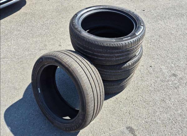 Pelēks BYD Seal U 2025 Klaipėda, ar dzinēja tilpumu 1.50 L un nobraukumu 2 tūkst. km par 6300 €, foto 9 vietnē AUTOMOTO.COM.LV
