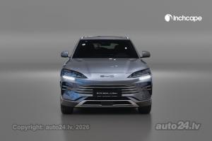 Pelēks BYD Seal U 2026 Tartu, ar dzinēja tilpumu 1.50 L un nobraukumu 0 tūkst. km par 38990 €, foto 6 vietnē AUTOMOTO.COM.LV
