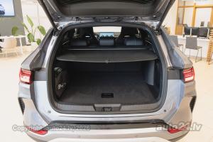 Pelēks BYD Seal U 2026 Tartu, ar dzinēja tilpumu 1.50 L un nobraukumu 0 tūkst. km par 38990 €, foto 8 vietnē AUTOMOTO.COM.LV
