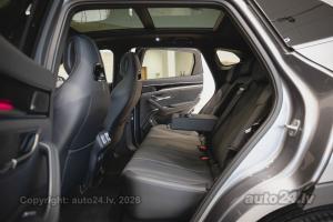 Pelēks BYD Seal U 2026 Tartu, ar dzinēja tilpumu 1.50 L un nobraukumu 0 tūkst. km par 38990 €, foto 13 vietnē AUTOMOTO.COM.LV