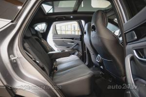 Pelēks BYD Seal U 2026 Tartu, ar dzinēja tilpumu 1.50 L un nobraukumu 0 tūkst. km par 38990 €, foto 14 vietnē AUTOMOTO.COM.LV