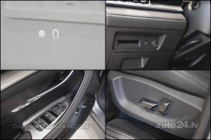 Pelēks BYD Seal U 2026 Tartu, ar dzinēja tilpumu 1.50 L un nobraukumu 0 tūkst. km par 38990 €, foto 17 vietnē AUTOMOTO.COM.LV