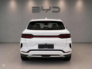 Balts BYD Seal U 2025 Viļņa, ar dzinēja tilpumu 1.50 L un nobraukumu 14 tūkst. km par 34980 €, foto 5 vietnē AUTOMOTO.COM.LV