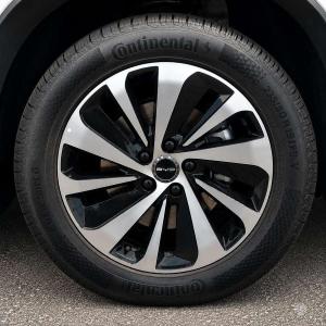 Balts BYD Seal U 2025 Viļņa, ar dzinēja tilpumu 1.50 L un nobraukumu 14 tūkst. km par 34980 €, foto 13 vietnē AUTOMOTO.COM.LV
