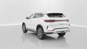 White BYD Seal U 2026 in Vilnius, with an engine capacity of 1.50 L and mileage of 0 thousand km for 35750 €, photo 4 on AUTOMOTO.COM.LV