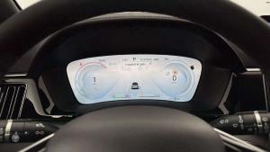 White BYD Seal U 2026 in Vilnius, with an engine capacity of 1.50 L and mileage of 0 thousand km for 35750 €, photo 12 on AUTOMOTO.COM.LV