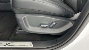 White BYD Seal U 2026 in Vilnius, with an engine capacity of 1.50 L and mileage of 0 thousand km for 35750 €, photo 13 on AUTOMOTO.COM.LV