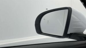 White BYD Seal U 2026 in Vilnius, with an engine capacity of 1.50 L and mileage of 0 thousand km for 35750 €, photo 16 on AUTOMOTO.COM.LV