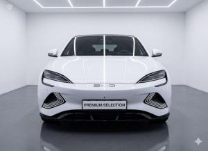 Balts BYD Seal 2024 Viļņa, ar dzinēja tilpumu 0.00 L un nobraukumu 42 tūkst. km par 32000 €, foto 4 vietnē AUTOMOTO.COM.LV