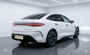 Balts BYD Seal 2024 Viļņa, ar dzinēja tilpumu 0.00 L un nobraukumu 42 tūkst. km par 32000 €, foto 5 vietnē AUTOMOTO.COM.LV