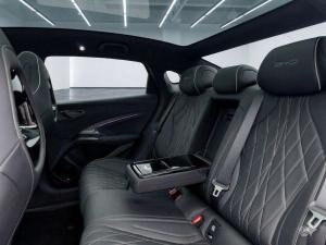 Balts BYD Seal 2024 Viļņa, ar dzinēja tilpumu 0.00 L un nobraukumu 42 tūkst. km par 32000 €, foto 12 vietnē AUTOMOTO.COM.LV