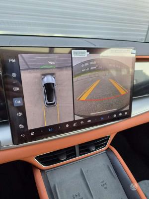 Черный БИД Sealion 7 2025 в Клайпеда, объемом двигателя 0.00 л и пробегом 14 тыс. км за 39800 €, фото 23 на AUTOMOTO.COM.LV