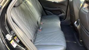 Black BYD Sealion 7 2025 in Jonava, with an engine capacity of 0.00 L and mileage of 10 thousand km for 25600 €, photo 19 on AUTOMOTO.COM.LV