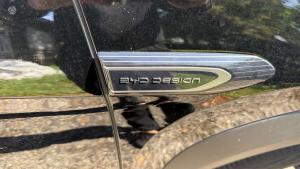 Black BYD Sealion 7 2025 in Jonava, with an engine capacity of 0.00 L and mileage of 10 thousand km for 25600 €, photo 26 on AUTOMOTO.COM.LV