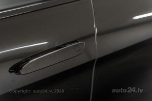 Black BYD Sealion 7 2025 in Tallinn, with an engine capacity of 0.00 L and mileage of 11 thousand km for 48900 €, photo 19 on AUTOMOTO.COM.LV
