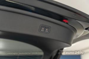 Black BYD Sealion 7 2025 in Tallinn, with an engine capacity of 0.00 L and mileage of 11 thousand km for 48900 €, photo 20 on AUTOMOTO.COM.LV