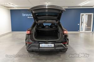 Black BYD Sealion 7 2025 in Tallinn, with an engine capacity of 0.00 L and mileage of 11 thousand km for 48900 €, photo 22 on AUTOMOTO.COM.LV